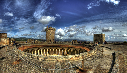 Conociendo los objetivos: Súper gran angular y gran angular - Fotosfera