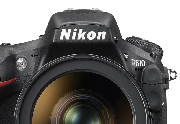 Nikon reconoce fallos en el sensor de su Nikon D810 - Fotosfera